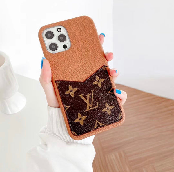 Classic Pocket Mono card | I Will Bling